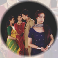 Hindi Article: Rishton Ke Rang: Simran - Saropama